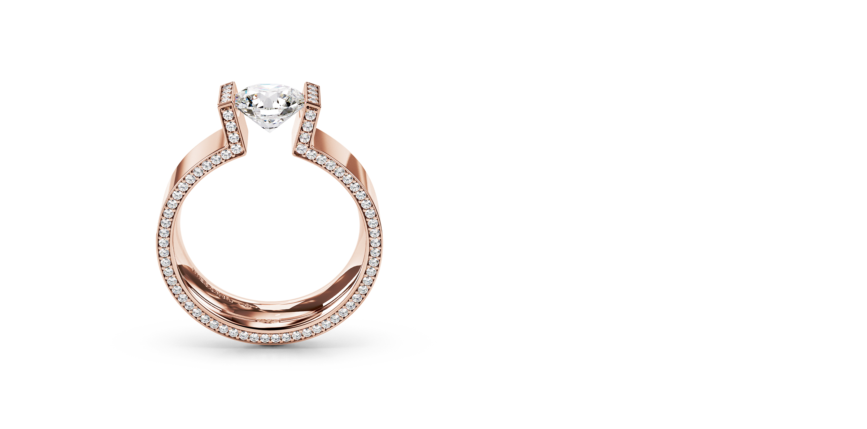 Niessing – Wedding Rings, Engagement Rings, Tension Rings